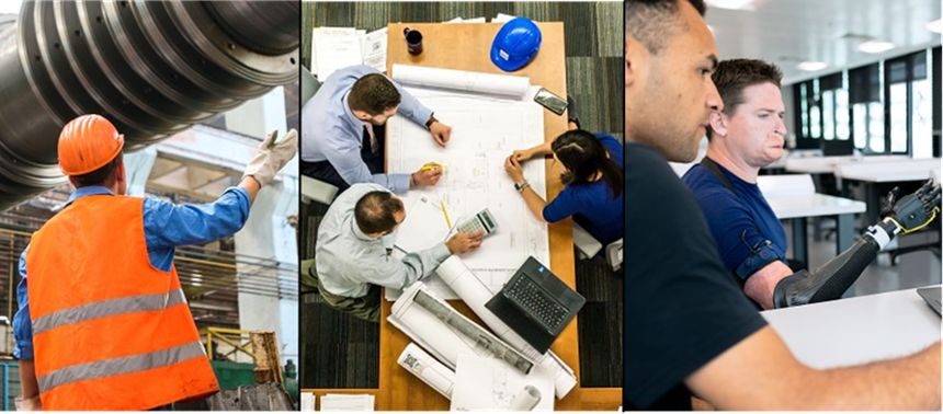 MBA/MS Engineering | College of Business | Rowan University